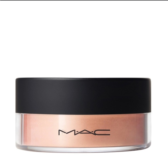 MAC Cosmetics | Makeup | Mac Iridescent Powders Silver Dusk And Golden ...